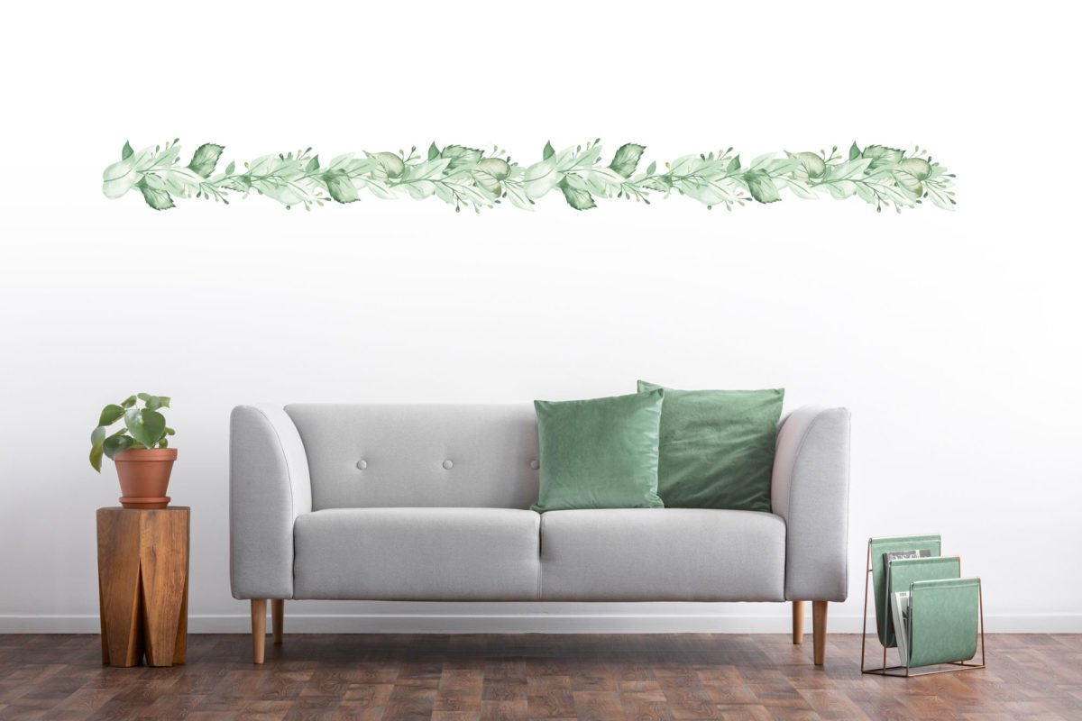 Fabric Wall Decals & Wall Stickers Australia