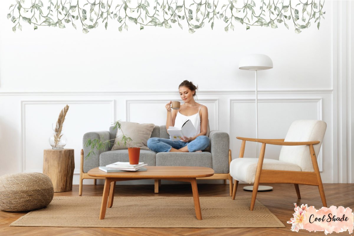 Fabric Wall Decals & Wall Stickers Australia