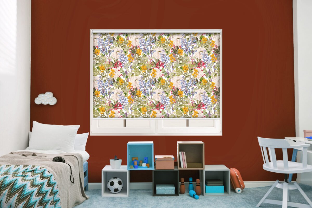 Roller-Blinds - Removable Wallpapers, Wall Stickers & Wall Decals Australia