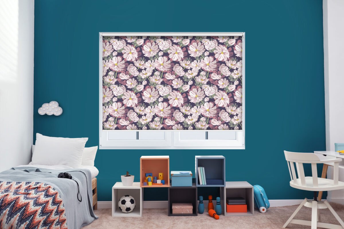 Roller-Blinds - Removable Wallpapers, Wall Stickers & Wall Decals Australia