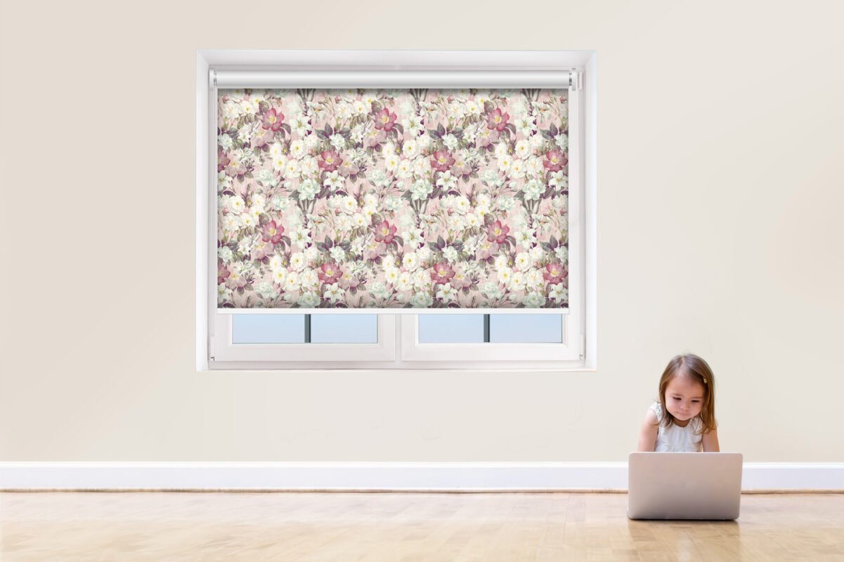 Roller-Blinds - Removable Wallpapers, Wall Stickers & Wall Decals Australia